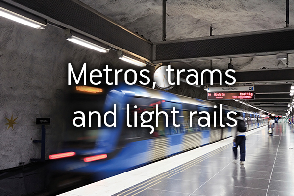 Hearing loops in transportation business | Univox