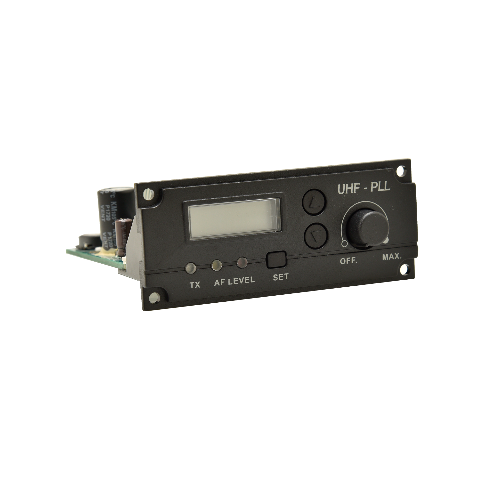 Transmitters and accessories | Bo Edin AB