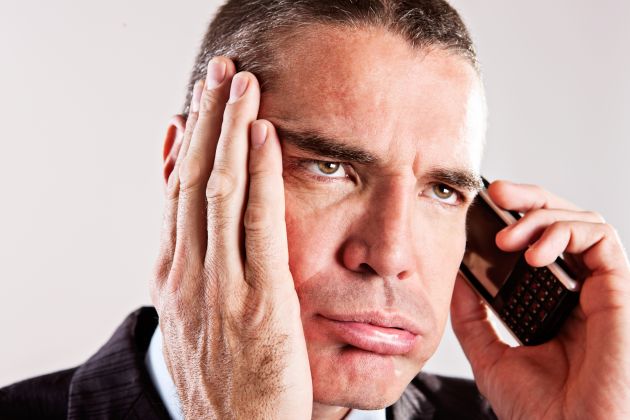 Possible disturbances in telephone systems on May 23 | Univox